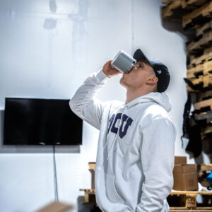 GHOST Unveils New Iced Tea Lemonade Energy Drink Flavor | GOATED LIFESTYLE