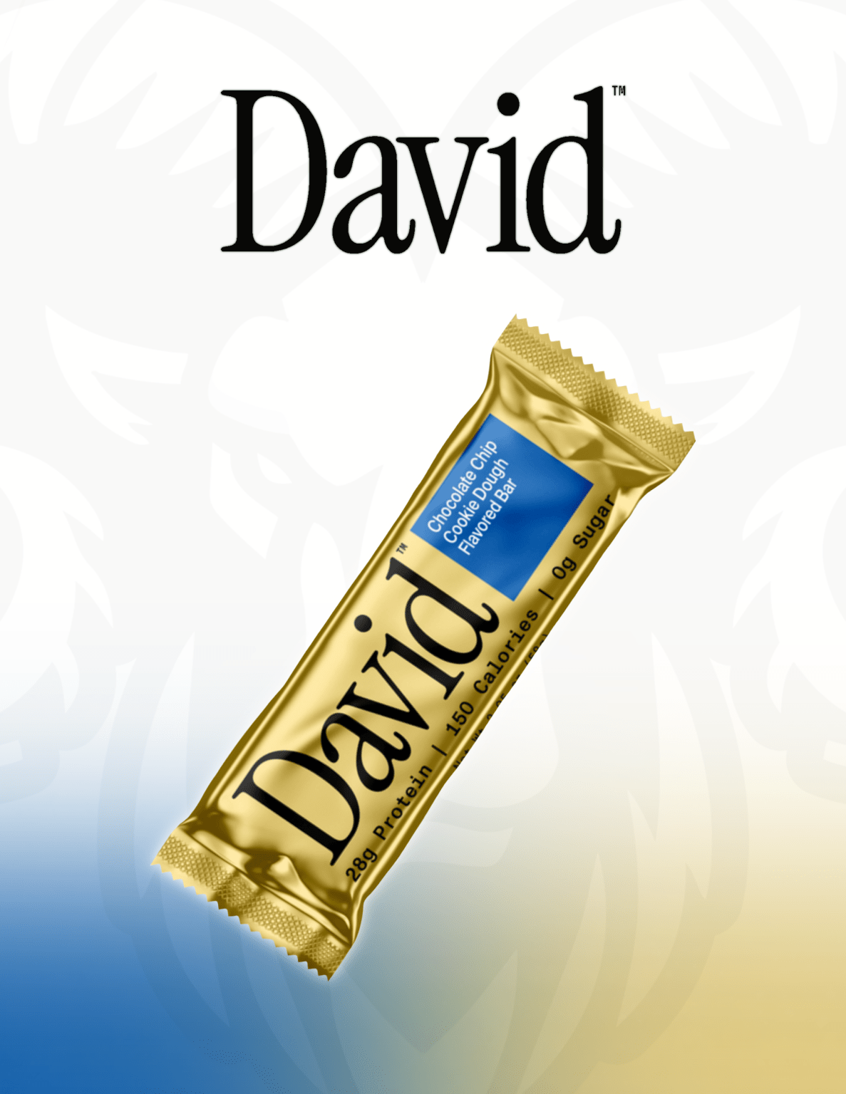 The David Bar: The Best Macros Ever Seen in a Protein Bar? | GOATED ...